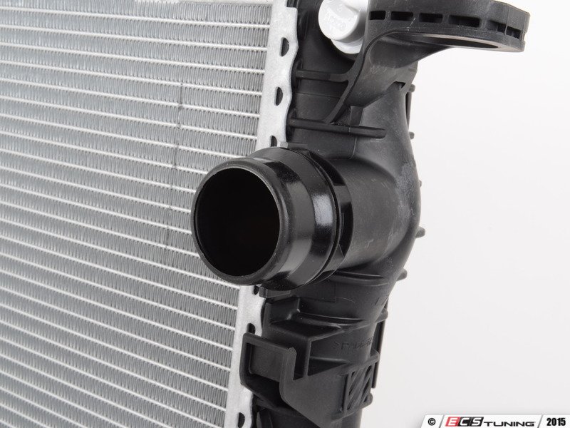 Genuine Volkswagen Audi - 8K0121251J - Radiator (8K0 121 251 J)