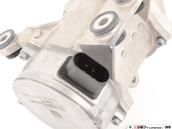 Pierburg - 11518635089 - Water Pump