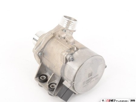 Pierburg - 11518635089 - Water Pump