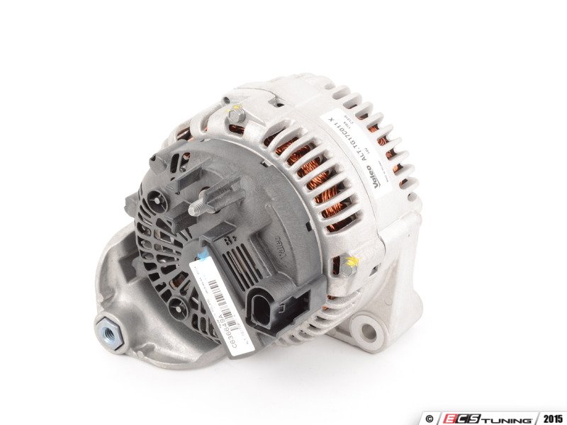 Valeo - 12317836592KT - New Alternator - 170A