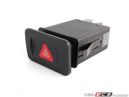 Genuine Volkswagen Audi - 1J0953235J01C - Hazard Light Switch (1J0 953 ...