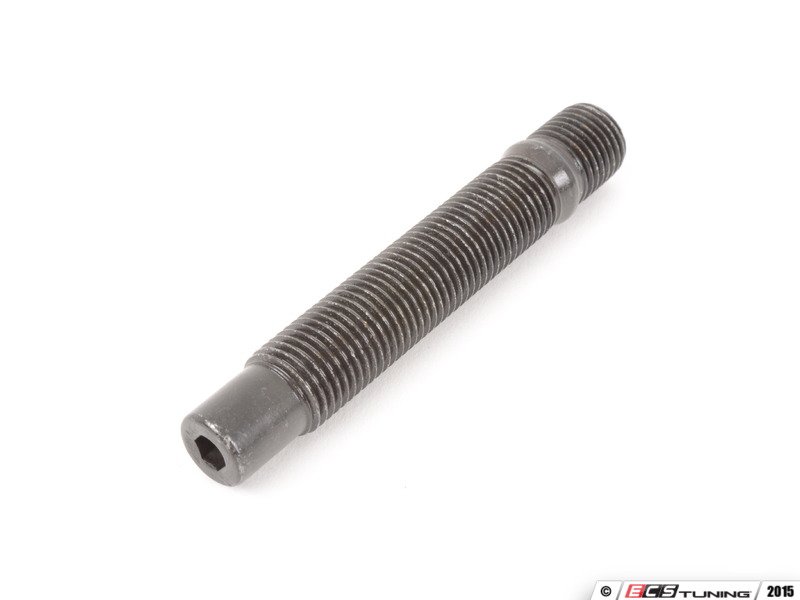 ECS - PRD90CH5 - M14x1.5 Wheel Stud - 78mm Thread Length