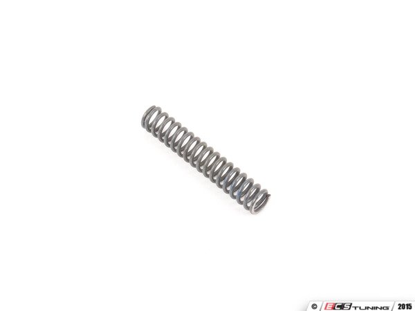 Genuine BMW - 23311222989 - COMPRESSION SPRING (23-31-1-222-989)