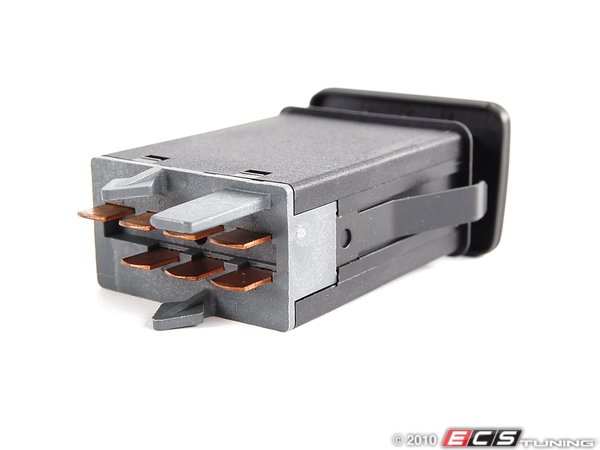 Genuine Volkswagen Audi - 1J0953235J01C - Hazard Light Switch (1J0 953 ...