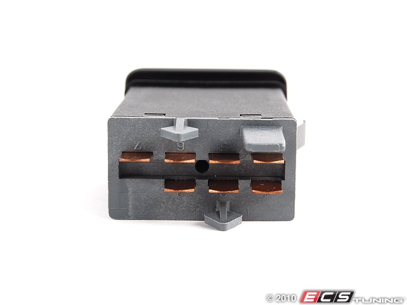 Genuine Volkswagen Audi - 1J0953235J01C - Hazard Light Switch (1J0 953 ...