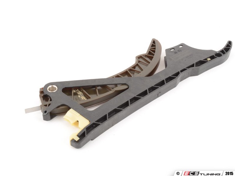 Febi - 11317585020 - Timing Chain Tensioner With Guard Rail