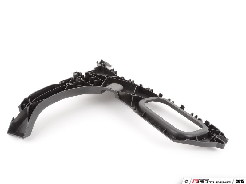 Genuine Volkswagen Audi - 4L0807453A - Rear Bumper Guide - Left (4L0 ...