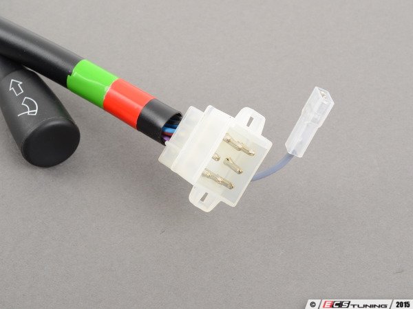 Genuine BMW - 61311352636 - Flasher Switch - Priced Each - (NO LONGER ...