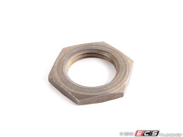 Genuine Volkswagen Audi - 068115723 - Oil Cooler Nut (068 115 723)