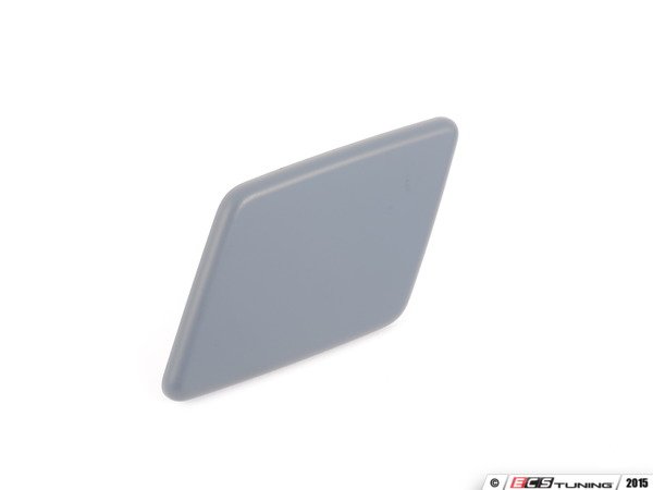 Genuine BMW - 61677892647 - Headlight Washer Cover (61-67-7-892-647)