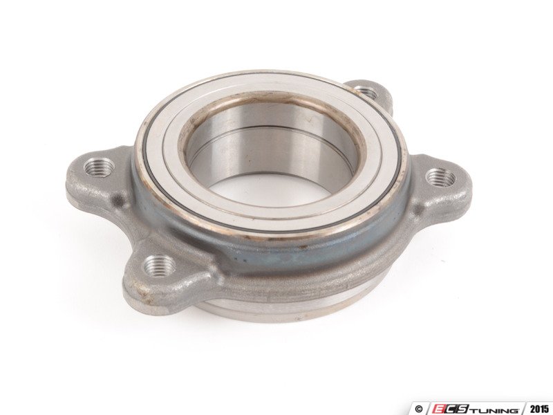 Febi - 4H0498625A - Wheel Bearing - Priced Each