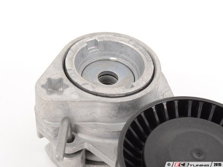 Ina - 11287549589 - A/C Belt Tensioner