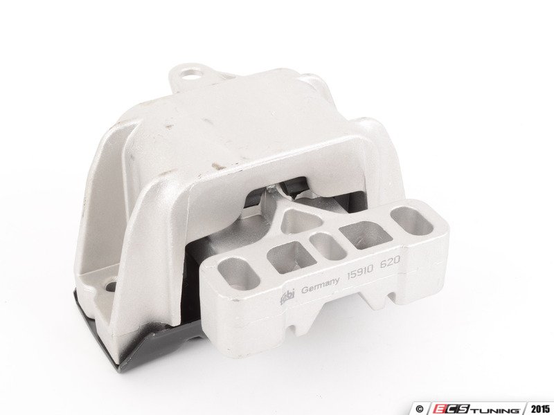 Febi - 1J0199555AJ - Transmission Mount - Left