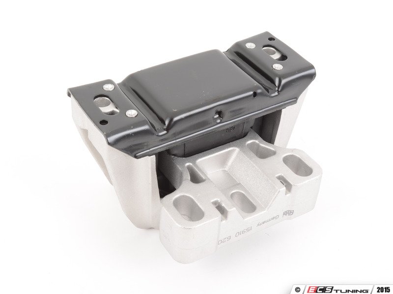 Febi - 1J0199555AJ - Transmission Mount - Left