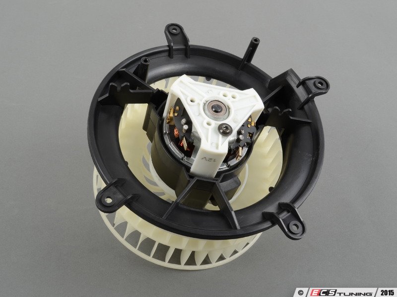 Febi - 2108202442 - blower motor