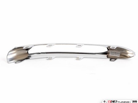 Genuine Mercedes Benz - 1728850074 - ORNAMENTAL M