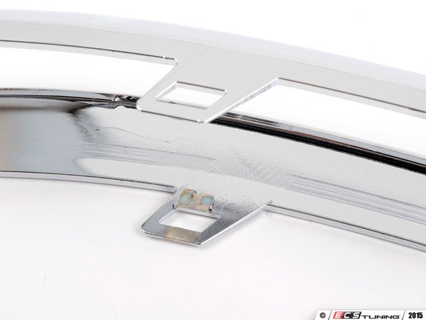 Genuine Mercedes Benz - 1728850074 - ORNAMENTAL M