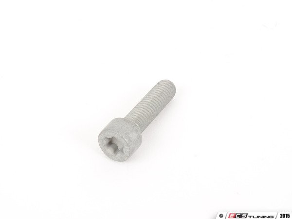 Genuine BMW - 07129904067 - Fillister Head Screw - Priced Each (07-12-9 ...