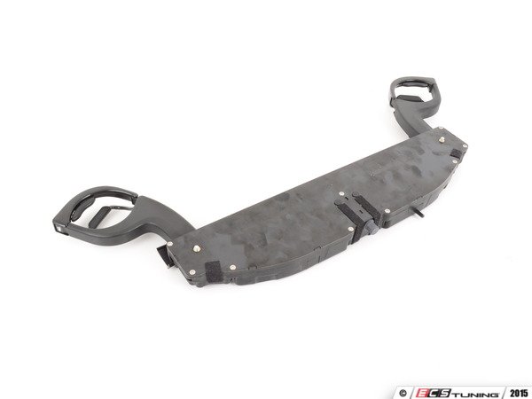 Genuine Porsche - 99755229403 - Retractable Cup Holder Assembly