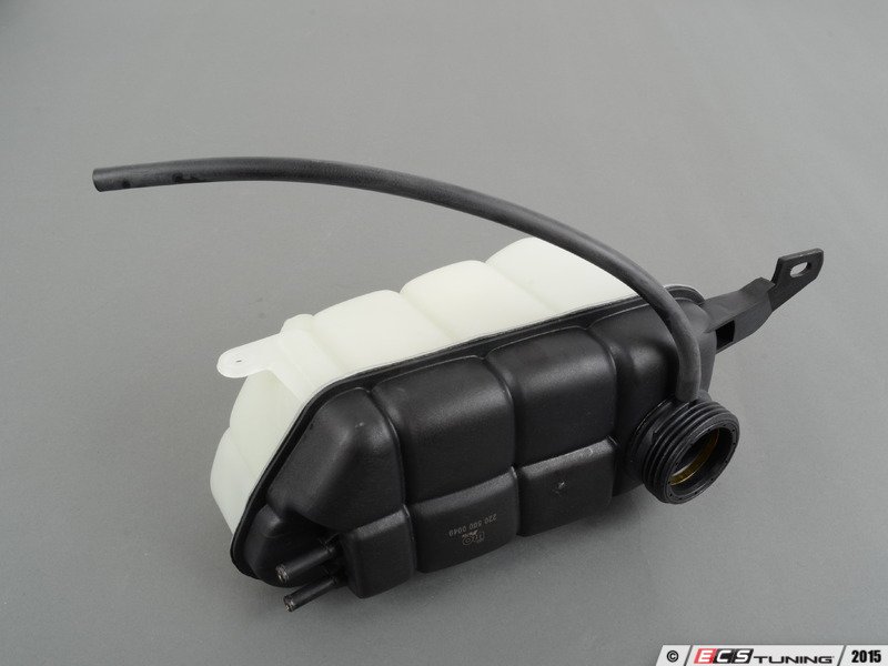 URO - 2205000049 - Coolant Expansion Tank