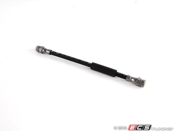 Genuine Volkswagen Audi - 8J0611775B - Rear Brake Hose - Priced Each ...