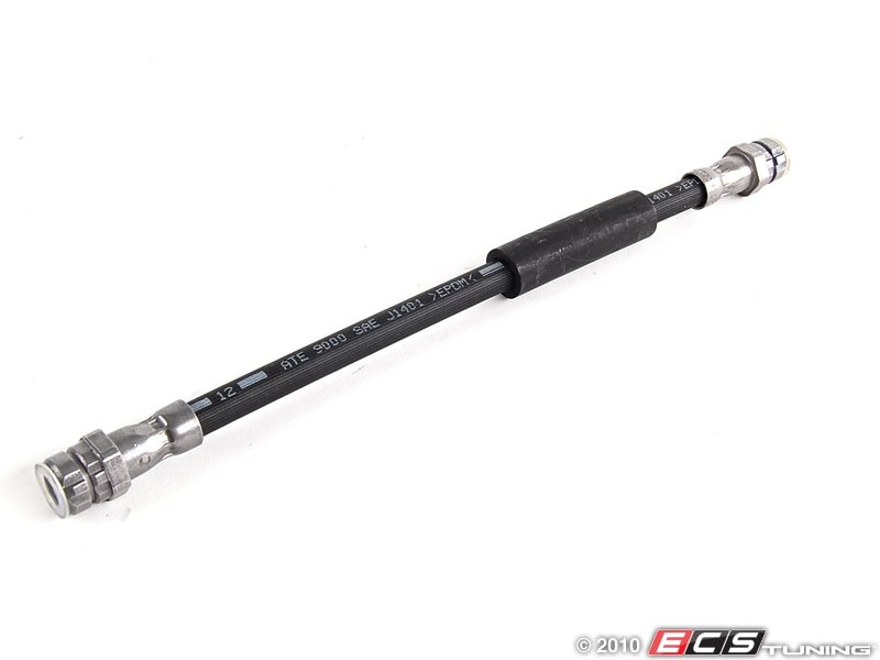 Genuine Volkswagen Audi - 8J0611775B - Rear Brake Hose - Priced Each ...
