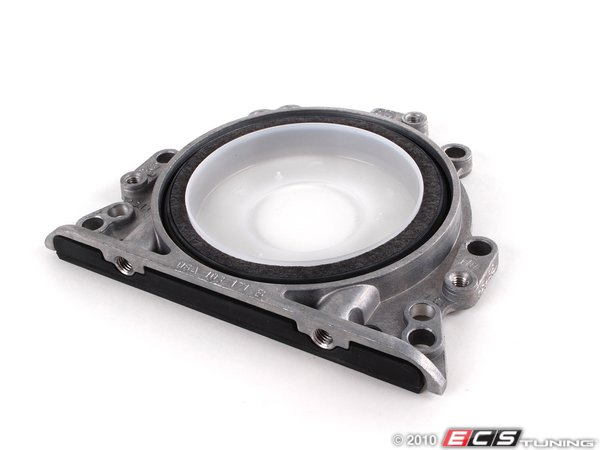 Genuine Volkswagen Audi - 06A103171A - Rear Crankshaft Seal - With ...