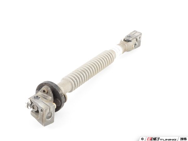 Genuine BMW - 32311092644 - Lower Steering Shaft with Joint (32-31-1 ...