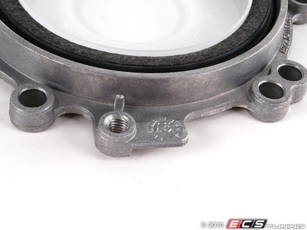 Genuine Volkswagen Audi - 06A103171A - Rear Crankshaft Seal - With ...