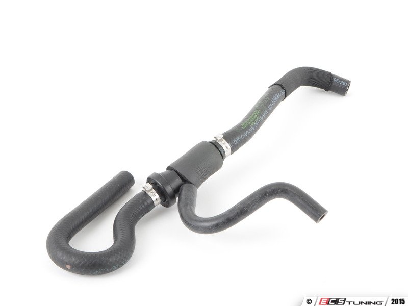 Genuine BMW - 11617836602 - SUCKING PUMP (11-61-7-836-602)