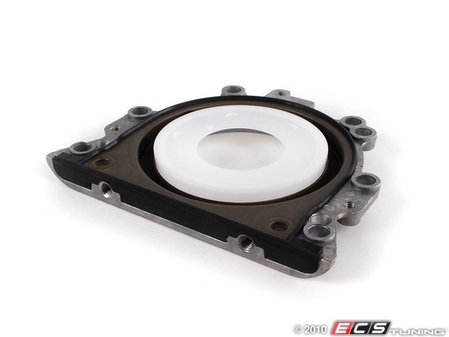 Genuine Volkswagen Audi - 06A103171A - Rear Crankshaft Seal - With ...