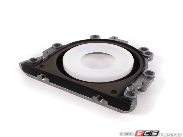 Genuine Volkswagen Audi - 06A103171A - Rear Crankshaft Seal - With ...