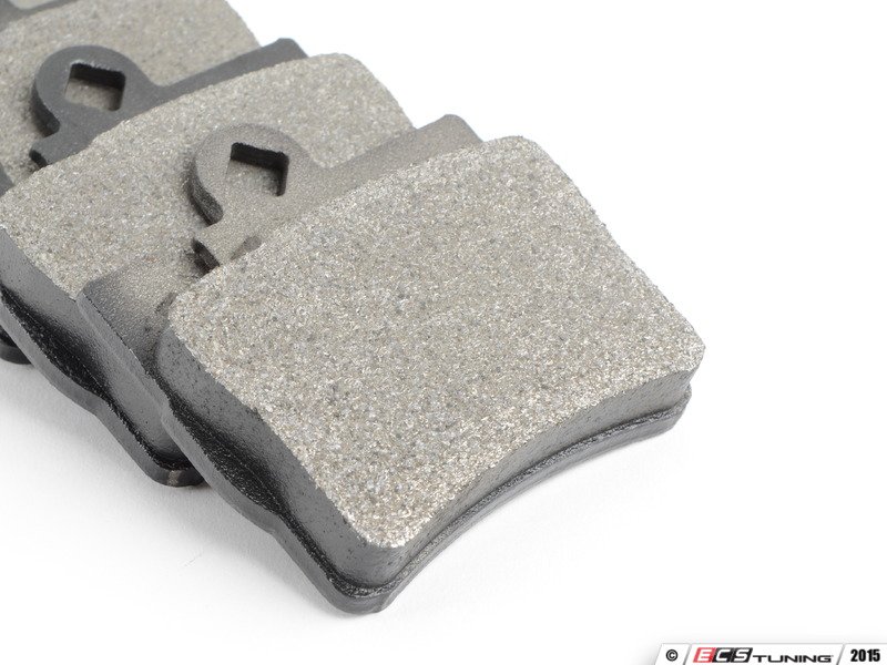 NPN - 0044209420 - Rear Brake Pad Set