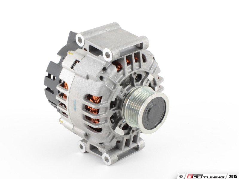 Valeo - 06B903016AB - Alternator - 140 Amp