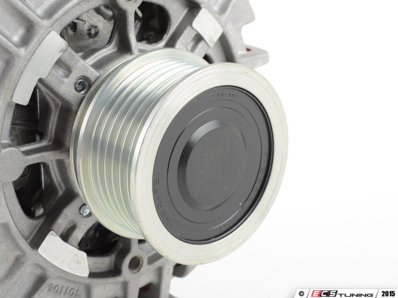 Valeo - 06B903016AB - Alternator - 140 Amp