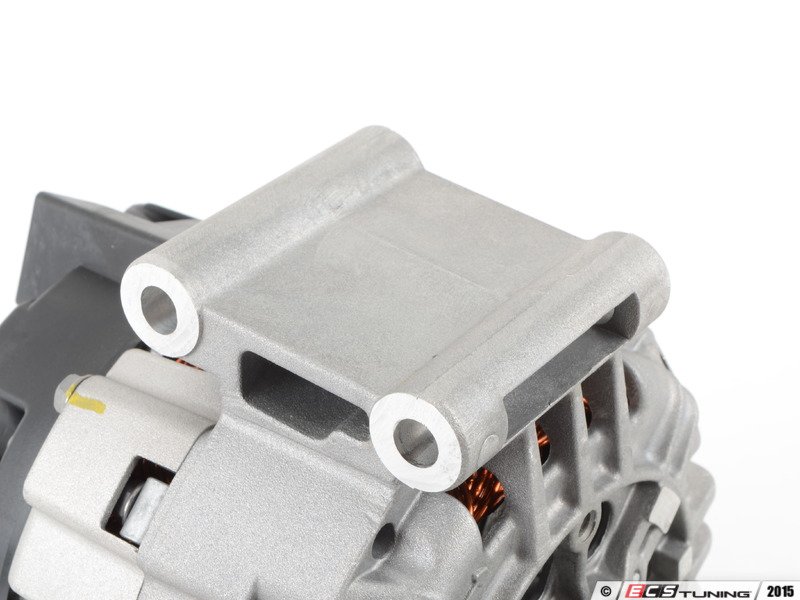 Valeo - 06B903016AB - Alternator - 140 Amp