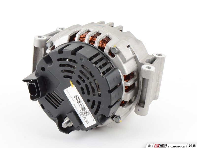 Valeo - 06B903016AB - Alternator - 140 Amp