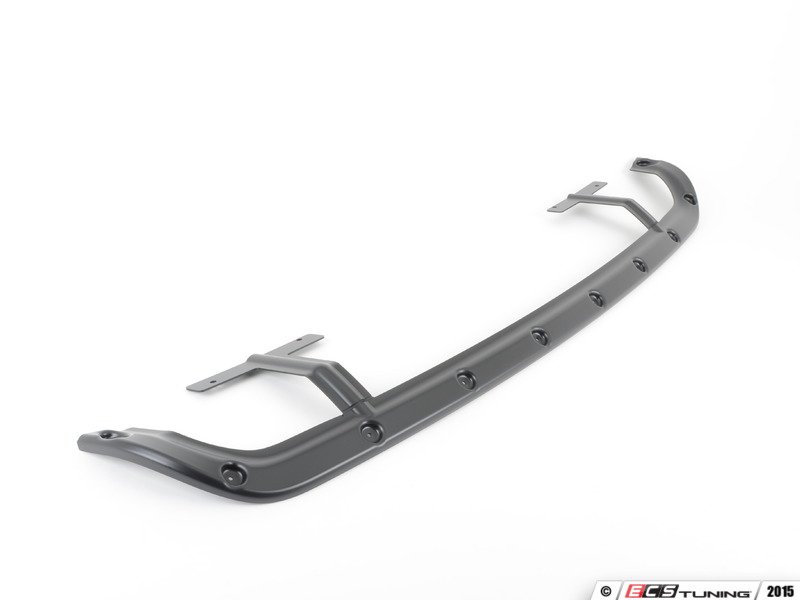 Genuine BMW M Performance - 51192339222 - F15 BMW Performance Rear ...