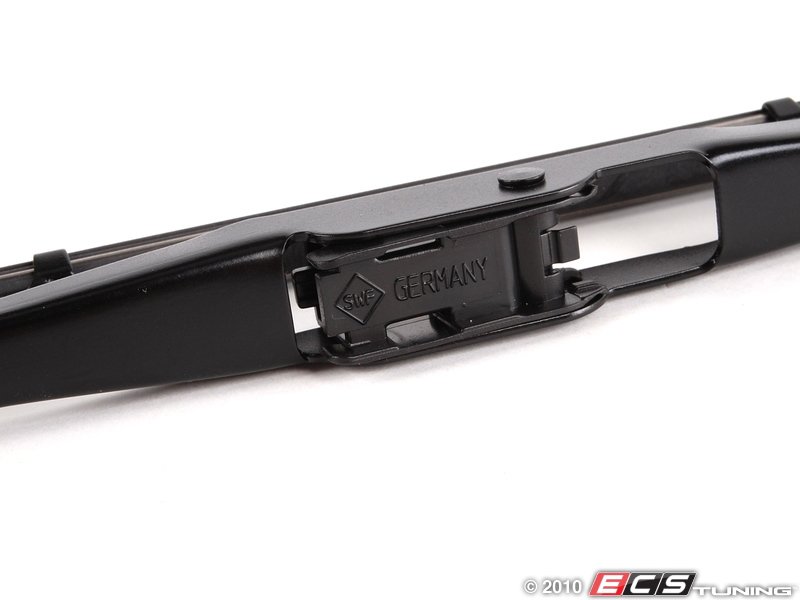 Genuine Volkswagen Audi - 3b9955427 - Rear Wiper Blade (3b9 955 427)