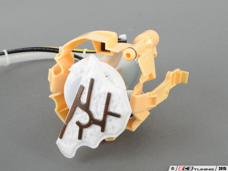 Genuine BMW - 16117194000 - Fuel pump - right (16-11-7-194-000)