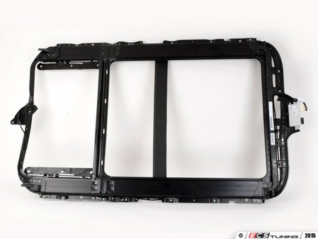 Genuine BMW - 54137184906 - FRAME (54-13-7-184-906)