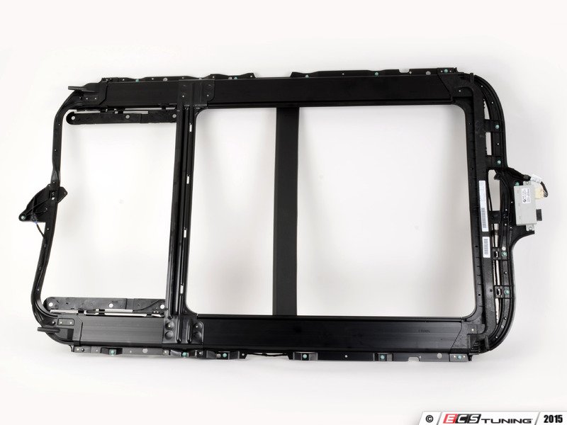 Genuine BMW - 54137184906 - FRAME (54-13-7-184-906)