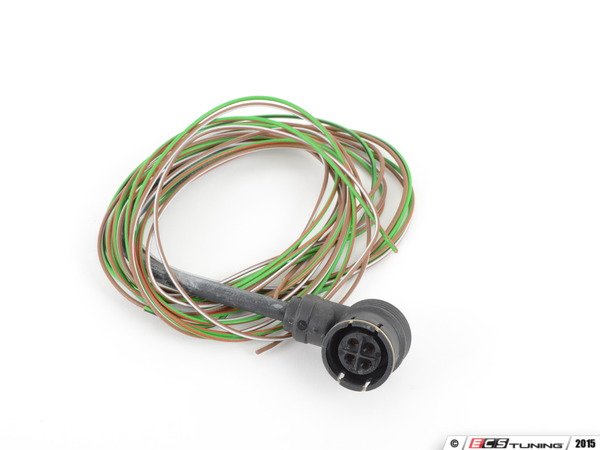 Genuine Mercedes Benz - 1265402581 - PIN BUSHING - (NO LONGER AVAILABLE)