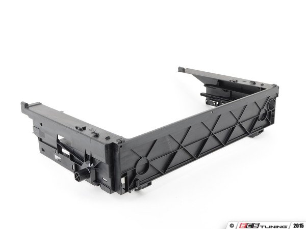 Genuine BMW - 17117575245 - MODULE CARRIER (17-11-7-575-245)