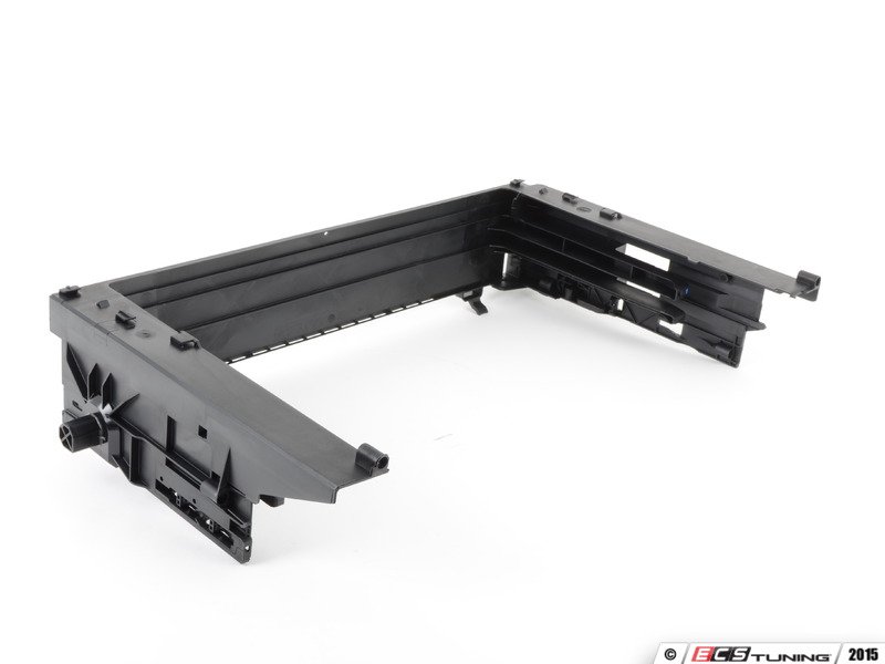Genuine BMW - 17117575245 - MODULE CARRIER (17-11-7-575-245)