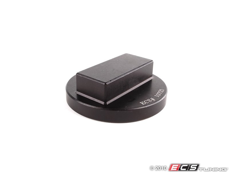 Assembled By ECS - ECS10721KT - BMW Jack Pad With ECS Adapter Kit