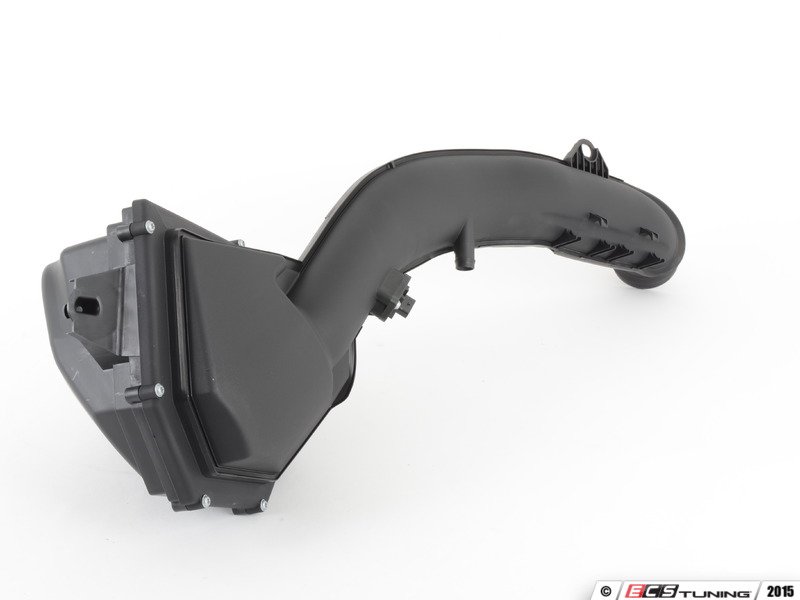 Genuine BMW - 13717846269 - Intake - left (13-71-7-846-269)