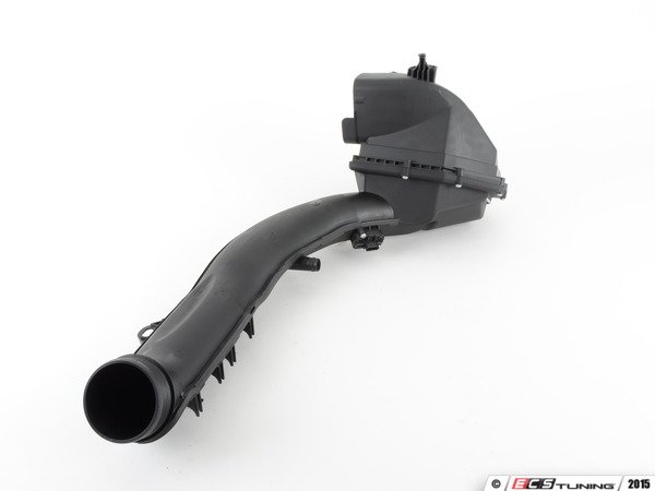 Genuine BMW - 13717846269 - Intake - left (13-71-7-846-269)