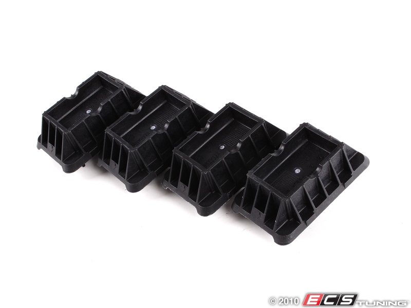 Assembled By ECS - ECS10721KT - BMW Jack Pad With ECS Adapter Kit