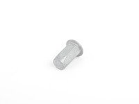 Genuine Volkswagen Audi - WHT007341 - Expanding Nut - Priced Each (WHT ...